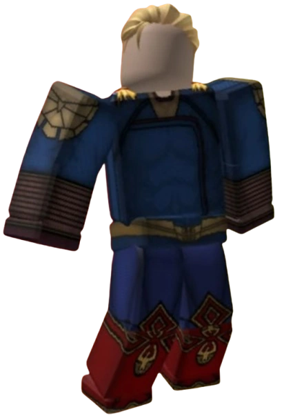 Homelander Papi | Recoraudio Wiki | Fandom