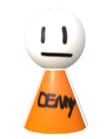 3D Denny | Recoraudio Wiki | Fandom