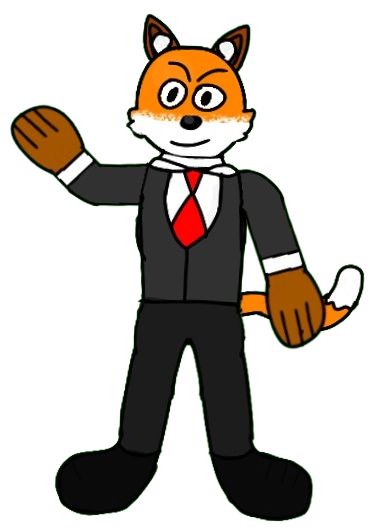 InfraredFox | Recoraudio Wiki | Fandom