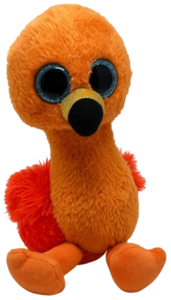 Orange Gilda | Recoraudio Wiki | Fandom