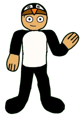 Penguin Papi | Recoraudio Wiki | Fandom