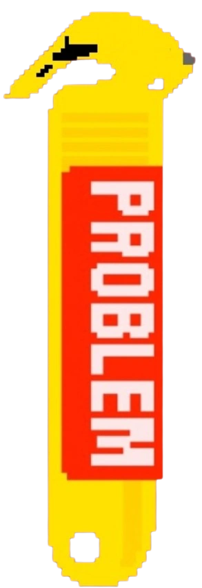 8-Bit Problem Cutter | Recoraudio Wiki | Fandom