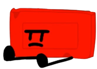 Bricky | Recoraudio Wiki | Fandom