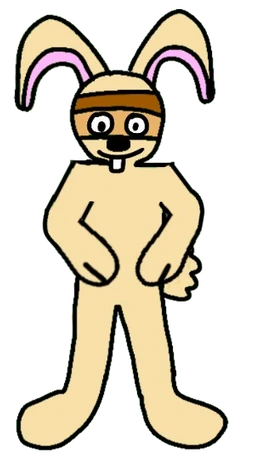 Bunny Papi | Recoraudio Wiki | Fandom