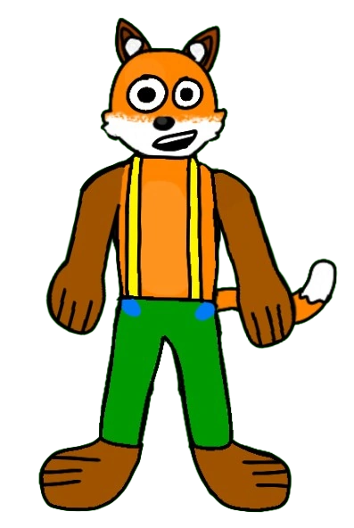 Circus InfraredFox | Recoraudio Wiki | Fandom