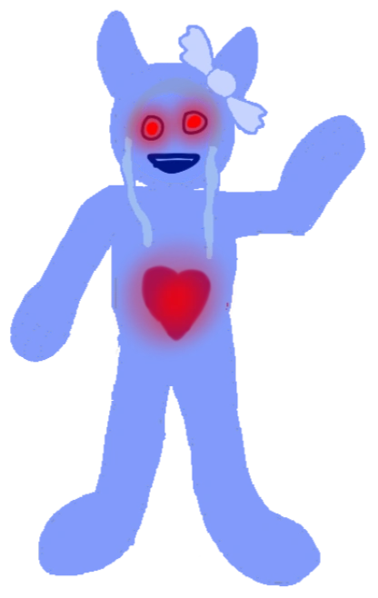 Blue Heart Layci | Recoraudio Wiki | Fandom