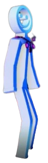 Blue Billy | Recoraudio Wiki | Fandom