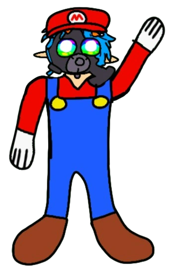 Mario Ace | Recoraudio Wiki | Fandom