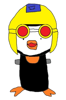 Penquin | Recoraudio Wiki | Fandom