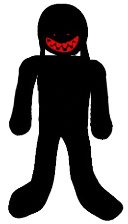 Nightmare Chloe | Recoraudio Wiki | Fandom