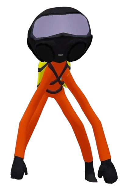 The Employee Moon Stick Bug | Recoraudio Wiki | Fandom