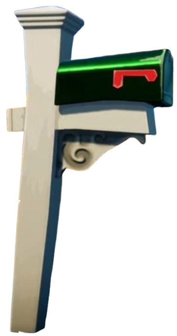 Mailbox | Recoraudio Wiki | Fandom