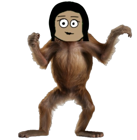 Monkey Chloe | Recoraudio Wiki | Fandom