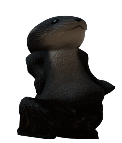 Slaying Otter | Recoraudio Wiki | Fandom