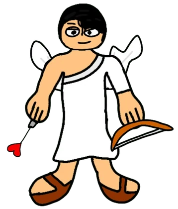 Cupid Killer | Recoraudio Wiki | Fandom