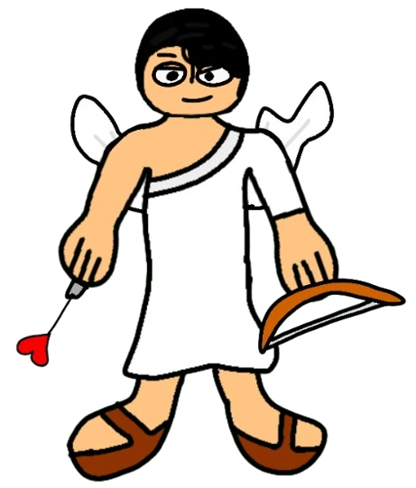 Cupid Killer | Recoraudio Wiki | Fandom