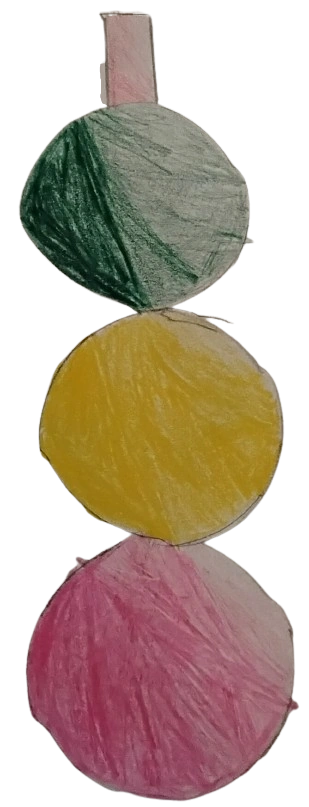 Danger Dango | Recoraudio Wiki | Fandom