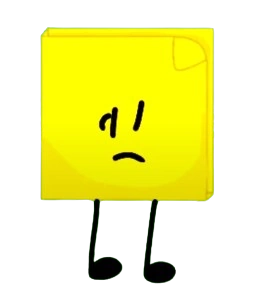 Sticky Note | Recoraudio Wiki | Fandom