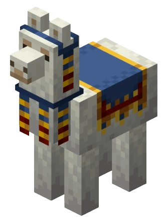 Larry the Llama | Recoraudio Wiki | Fandom