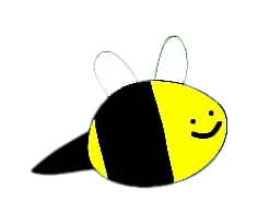 Buzzy Bee | Recoraudio Wiki | Fandom