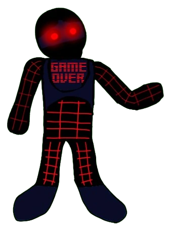 Game Over Leo | Recoraudio Wiki | Fandom