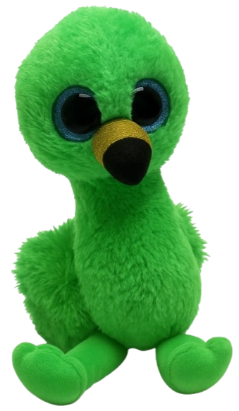 Green Gilda | Recoraudio Wiki | Fandom