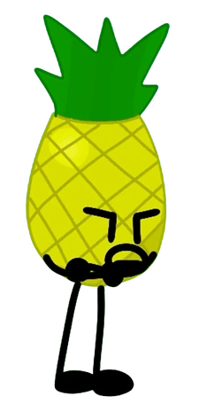 Pineapple | Recoraudio Wiki | Fandom