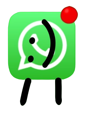 WhatsApp Jr. | Recoraudio Wiki | Fandom