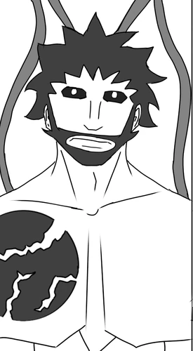 Shen Solomon Grewlwind | Record of Ministry Wiki | Fandom