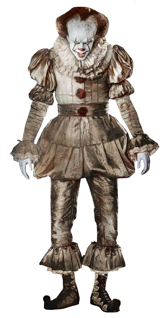 Till J.W. Pennywise | Record of Ministry Wiki | Fandom