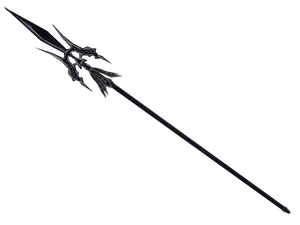 Shen Solomon Grewlwind | Record of Ministry Wiki | Fandom