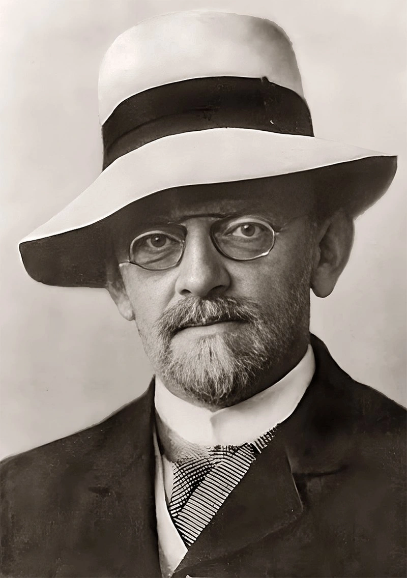 David Hilbert | Record of Ragnarok Fanon Wiki | Fandom