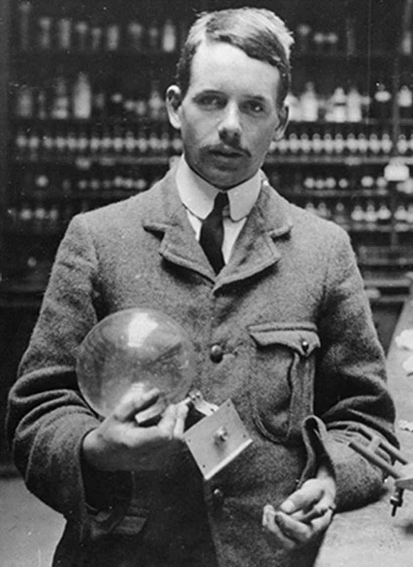 Henry Moseley | Record of Ragnarok Fanon Wiki | Fandom