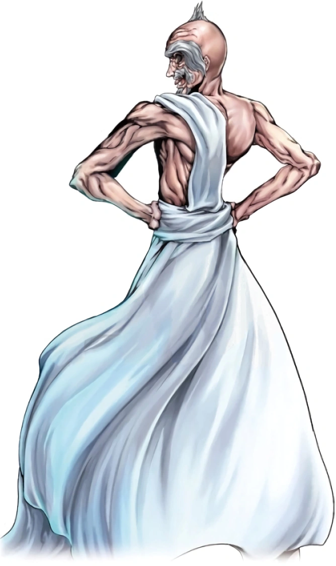 Zeus | Record of Ragnarok Fanon Wiki | Fandom