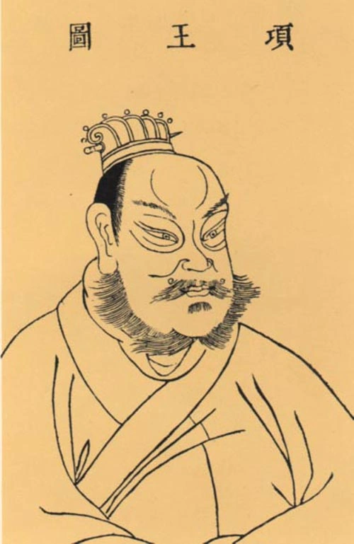 Xiang Yu | Record of Ragnarok Fanon Wiki | Fandom