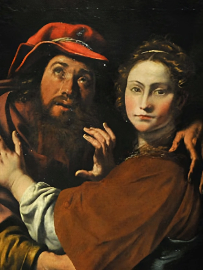 Rachel | Record of Ragnarok Fanon Wiki | Fandom