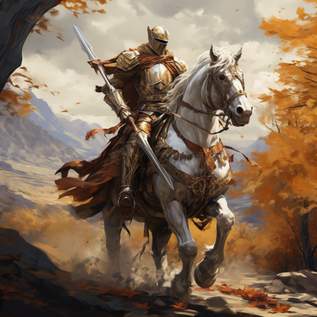 Roland/Mephisto-Sama | Record of Ragnarok Fanon Wiki | Fandom