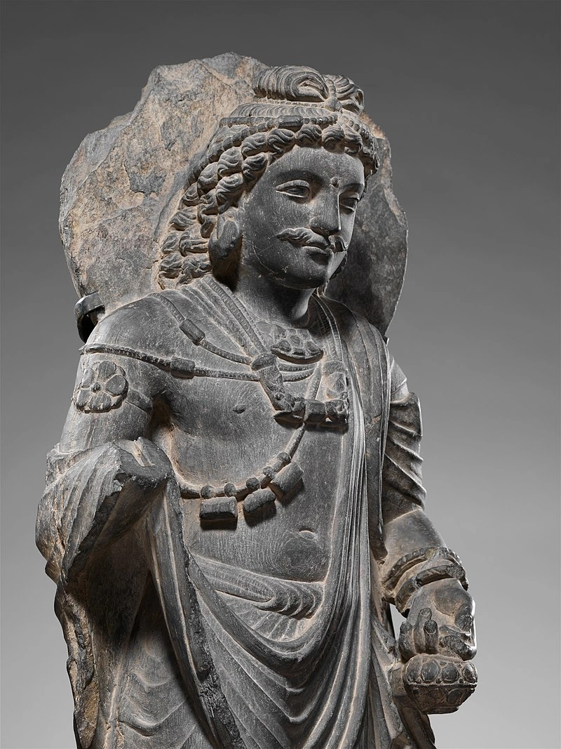 Maitreya | Record of Ragnarok Fanon Wiki | Fandom