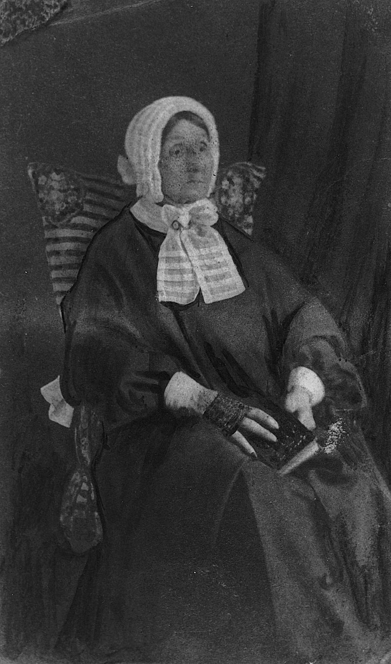 Laura Secord | Record of Ragnarok Fanon Wiki | Fandom
