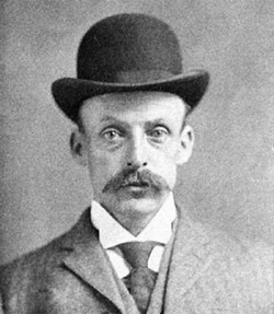 Albert Fish | Record of Ragnarok Fanon Wiki | Fandom