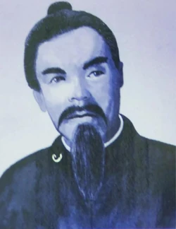 Li Shuwen | Record of Ragnarok Fanon Wiki | Fandom