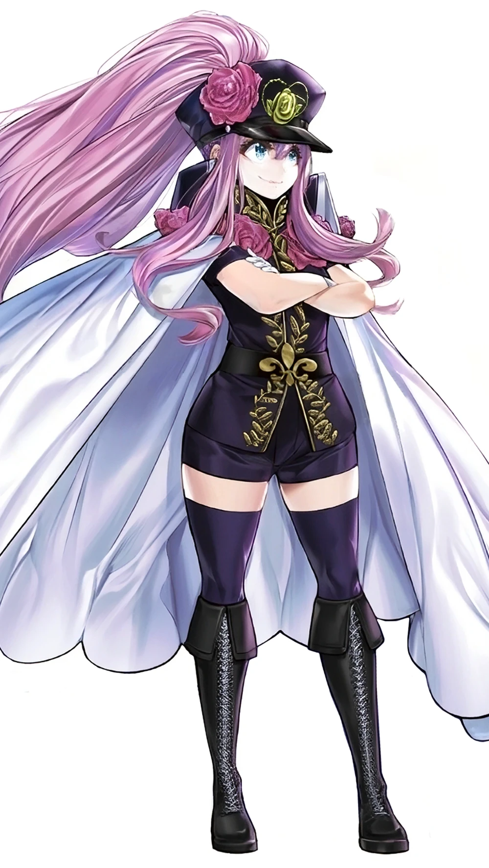 Svipul | Record of Ragnarok Fanon Wiki | Fandom