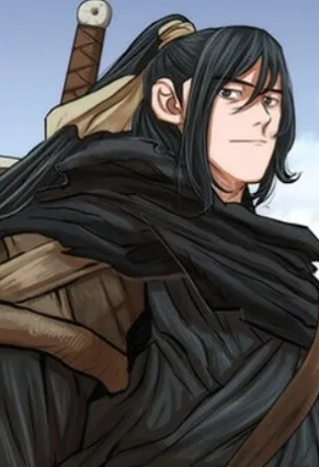 Won Gyun | Record of Ragnarok Fanon Wiki | Fandom