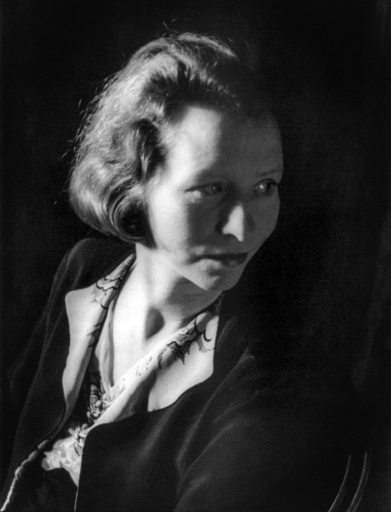 Edna St. Vincent Millay | Record of Ragnarok Fanon Wiki | Fandom
