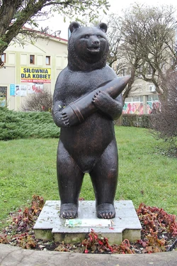 Wojtek | Record of Ragnarok Fanon Wiki | Fandom