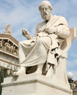 Plato | Record of Ragnarok Fanon Wiki | Fandom