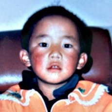 Gedhun Choekyi Nyima | Record of Ragnarok Fanon Wiki | Fandom