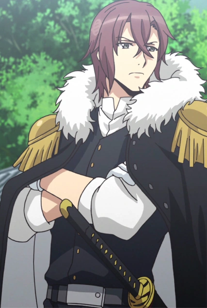 Chen Lin | Record of Ragnarok Fanon Wiki | Fandom