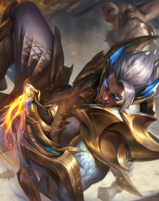 Category:Four Symbols | Record of Ragnarok Fanon Wiki | Fandom