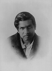 Srinivasa Ramanujan | Record of Ragnarok Fanon Wiki | Fandom